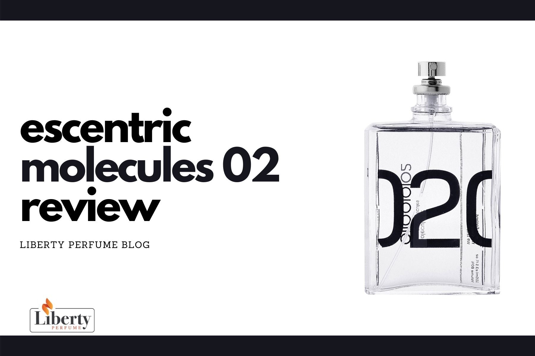 Molecule 02 Eau De Parfum Fragrance World, Esscentric 02, Unisex, 100