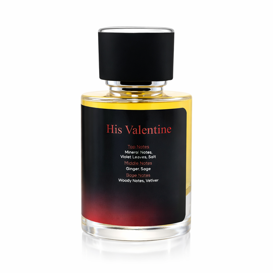 Liberty Perfume | The Premium Equivalent To All Those Luxury Perfumes