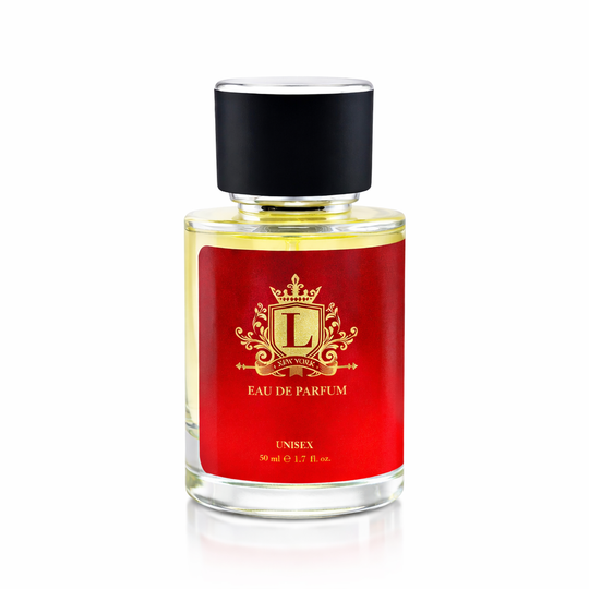 Liberty Perfume | The Premium Equivalent To All Those Luxury Perfumes