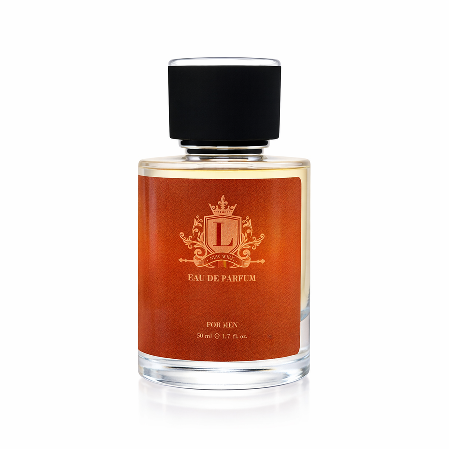 Liberty Perfume | The Premium Equivalent To All Those Luxury Perfumes