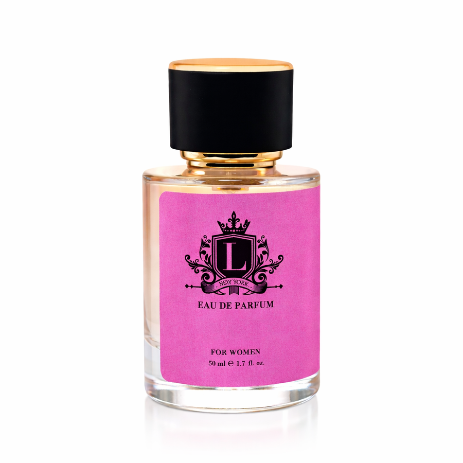 Liberty Perfume | The Premium Equivalent To All Those Luxury Perfumes