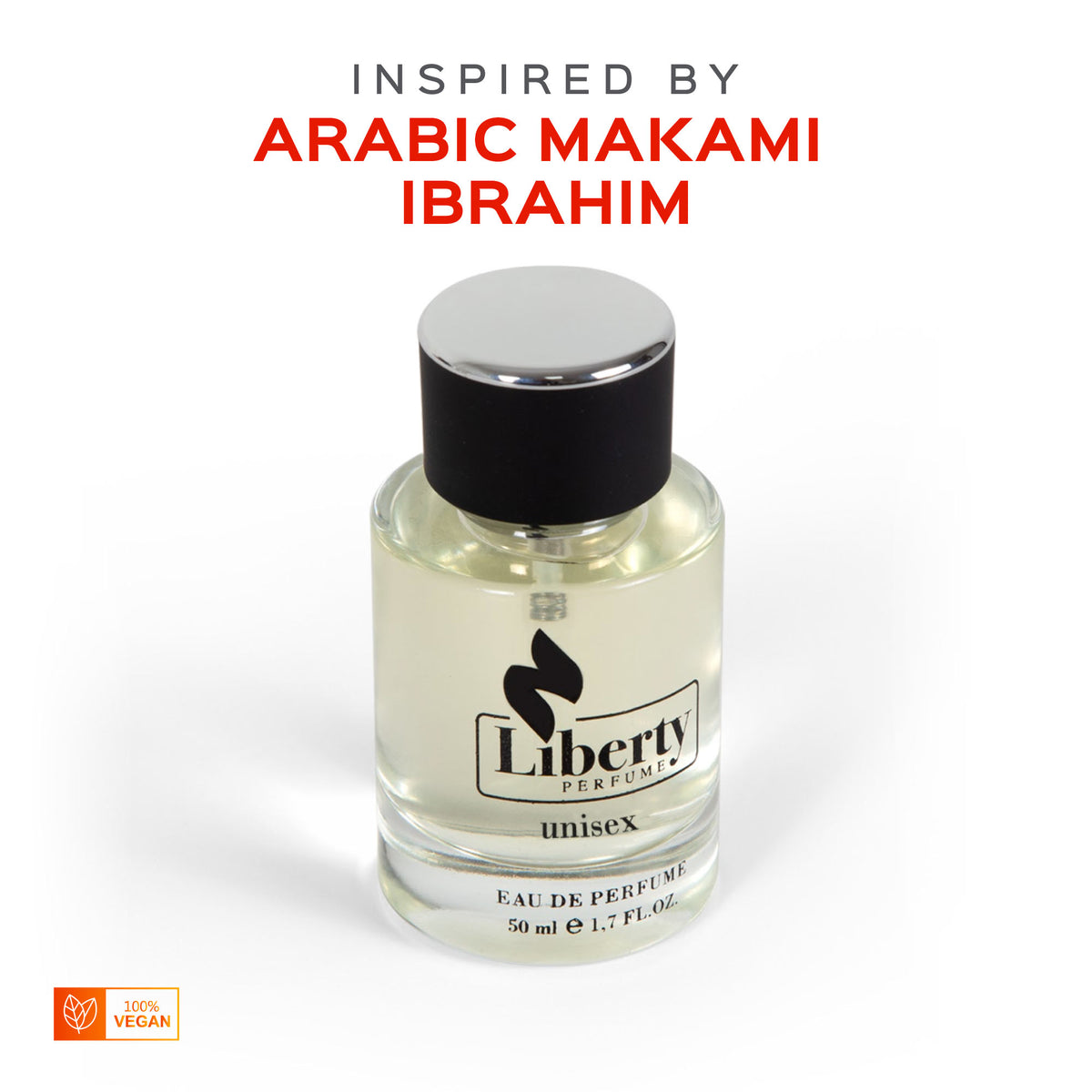 U03 Makami Unisex Perfume - Inspired by Arabic Makami Ibrahim $39.99 ...